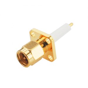 Panel Mount Type - COAX-RF Enterprise Co., Ltd.