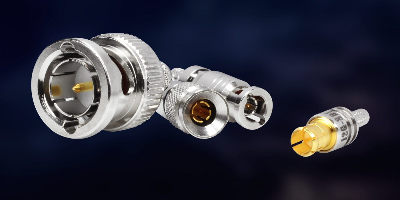 SMA - COAX-RF Enterprise Co., Ltd.