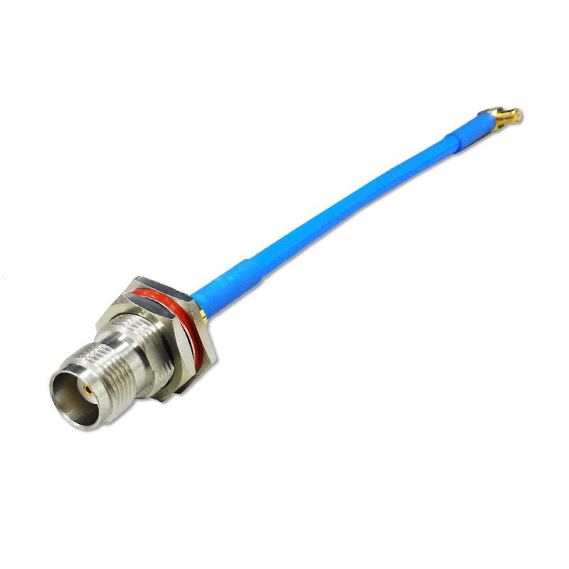 SS-402 - COAX-RF Enterprise Co., Ltd.