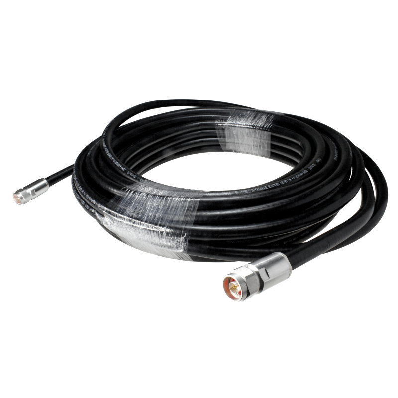 LMR-600 - COAX-RF 乙貫有限公司